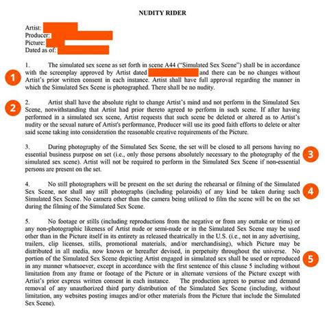 好莱坞拍裸戏出新规 演员有权起诉泄露视频 新西兰中文先驱网