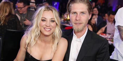Kaley Cuoco Before And After