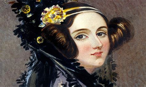 Ada Lovelace Birthday Kind Pool