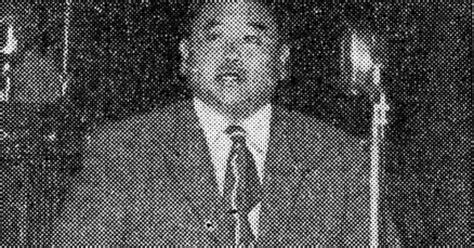 아프다며 보석 신청하더니 일본으로 도망친 정치인의 정체 [김종성의 히 스토리]