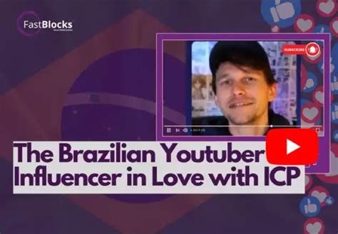 Javier Arroyo Ferrer ♾ On Linkedin Brazilian Influencer Icp