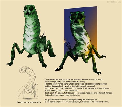 Snake On Twitter Minecraft Creatures Pj1xf6epm5 Twitter