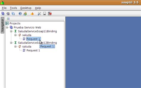 TutorialException Deprecated Web Service Con Maven Axis Spring Framework