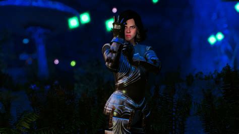 Pj Mordhau Uunp Conversion Pack W I P Downloads Skyrim Non Adult Mods Loverslab