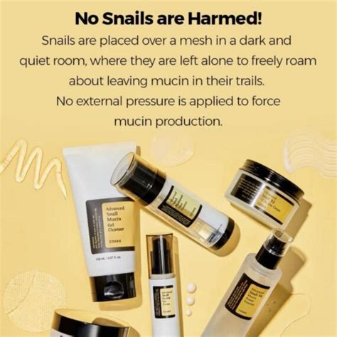 Cosrx Advanced Snail Radiance Dual Essence Farmacyroom
