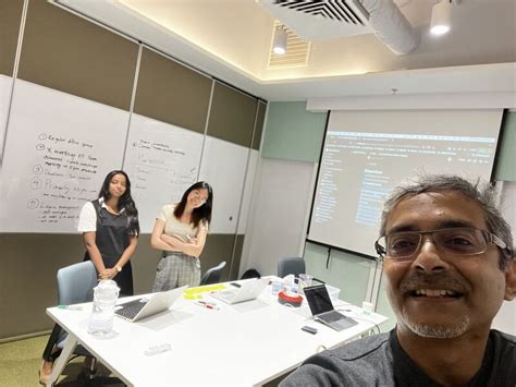 subash palani on linkedin we are growing on boarding two new members