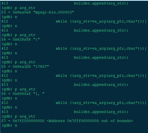 C语言中varargs引起的一个小bug Pollis Logs