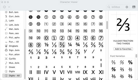 How To Insert Fractions In Word And Pages Guidantech