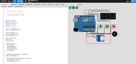 Wokwi Como Usar Este Simulador De Arduino E ESP32 MakerHero