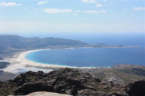 Galiciando Monte Pindo | Images and Photos finder