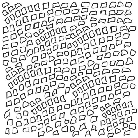 Premium Vector Abstract Hand Drawn Scribble Drawings Pattern Of Small