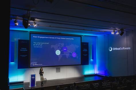 Orbus Software On Linkedin Orbusinfinity Digitaltransformation Enterprisearchitecture…