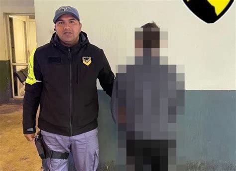 Detuvieron En Resistencia A Un Joven Buscado En Jujuy