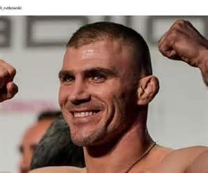 Daniel Rutkowski Wiek Wzrost Waga żona Ksw Bilans Walk Boks