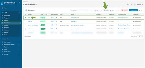 How To Install Gitea On Your Synology Nas Marius Hosting