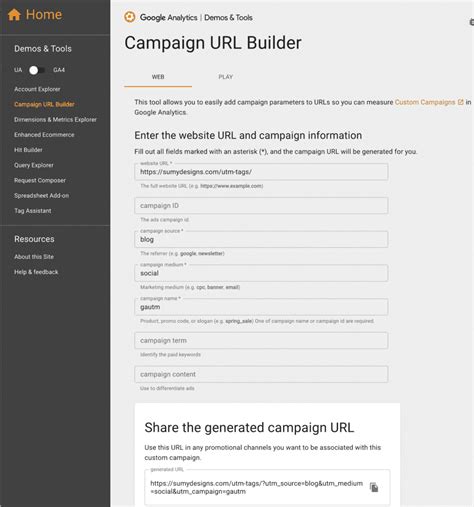 Learn More About Using UTM Tags To Track Traffic And Optimize
