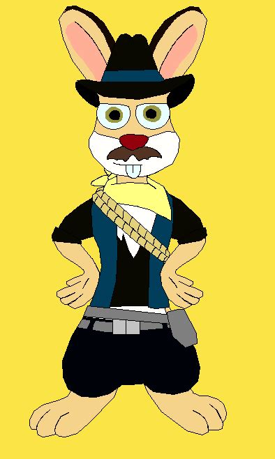 Rusty Crockett Spongebob And Friends Adventures Wiki Fandom