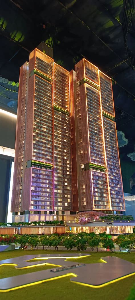 Prabhash Chauhan On Linkedin Architecturalvisualization Archviz Architecture Scalemodel…