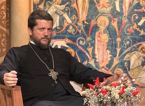 Протојереј ставрофор Гојко Перовић Сви смо позвани да будемо свети