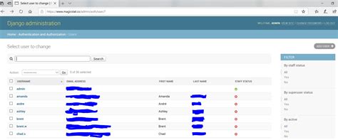 How To Display The Last Login Date And Time On The Users List On The