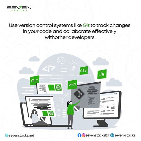 Seven Stacks On Linkedin Tech Version Control Git Programming Mobileapps Expertservice