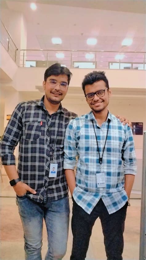 Mridul Tripathi Posted On Linkedin