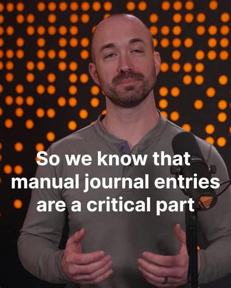 Blackline On Linkedin Automate The Herculean Task Of Journal Entries