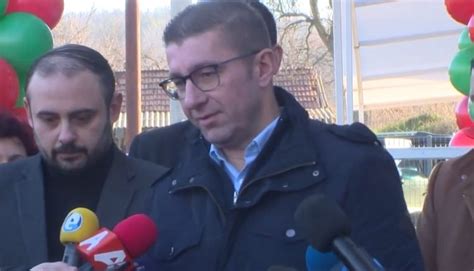 Мицкоски вели дека вкупното покачување на струјата излегува најмалку 20 отсто Ohridsky