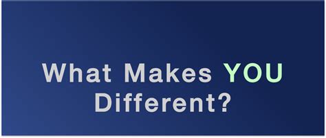 Determining Your Differentiating Value Proposition