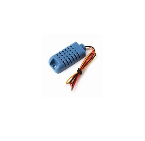 Analog Humidity Sensor 1 Rh 10 To 90 Rh At ₹ 450 Piece In Pune