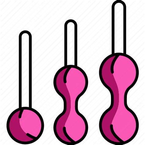 Kegel Trainer Sex Toy Icon Download On Iconfinder
