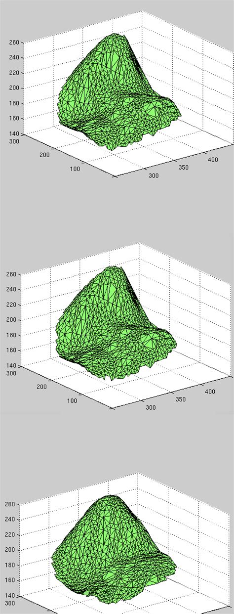 Schestowitz Com Blog Archive Geometry Gurus Needed First Order Geodesics On Surface Pairs