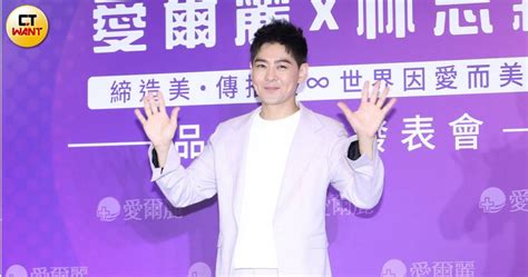 林志穎50歲還長這樣 本人笑認：我也覺得不合理 娛樂 Ctwant