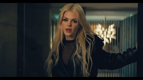 Davina Michelle Heartbeat Official Music Video Youtube Music