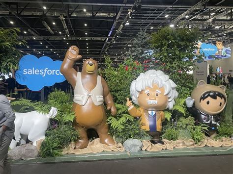 Steven Paul On Linkedin Salesforce Lwt24