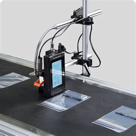 Bentsai E61p Thermal Inkjet Printer