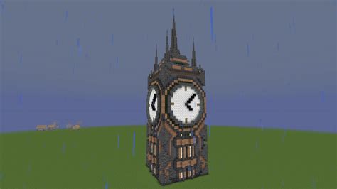 Clock Tower Cactus Bone Mean Farm 512 Cactus Toggleable Smelting