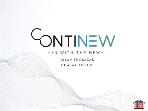 Continew Residential