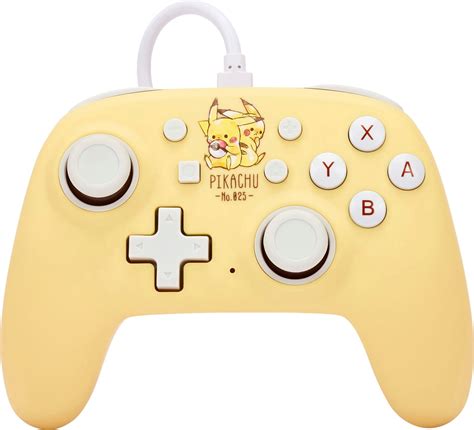 Powera Nintendo Switch Nano Wired Controller Cnagames Middletown