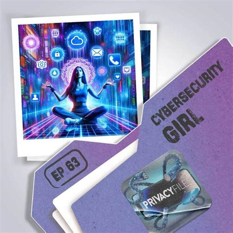 Caitlin Sarian On Linkedin Cybersecurity Girl