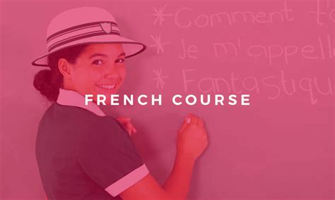 French Course Intermediate Level Alpha Academy