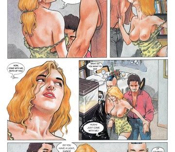 The Adventures Of Selen Issue
