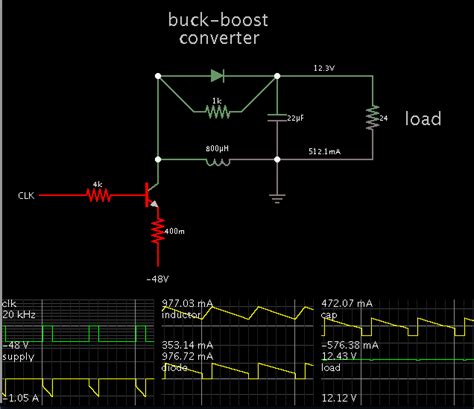 Negative Switching Regulator Forum For Electronics