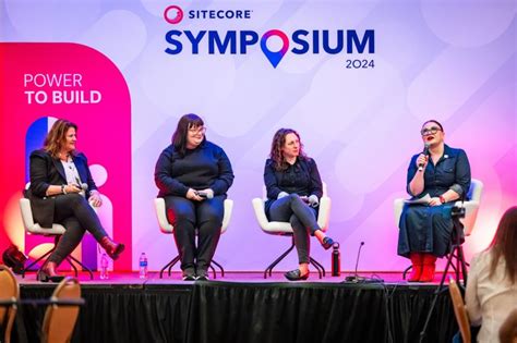 Dave Oflanagan On Linkedin Sitecoresym Sitecoresym Wearesitecore