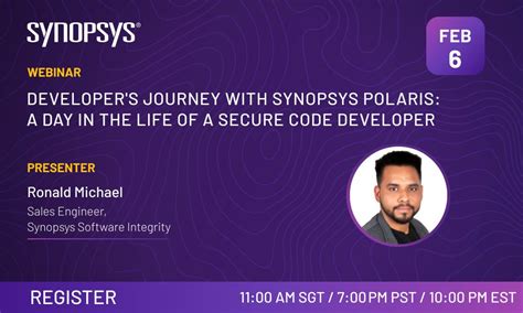 Enter The World Of A Secure Code Developer With Polaris Software
