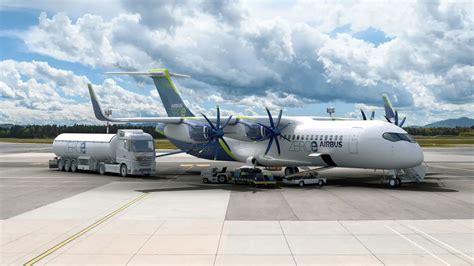 Airbus Working On Next Gen Single Aisle Jet With Advanced Wings Hybrid Power Input