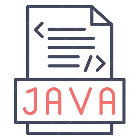 Premium Vector Javascript File Vector Illustration Style