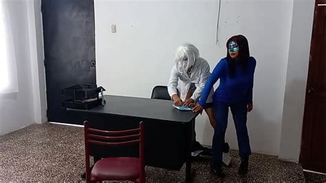 Sophia Haciendo Twerking Y Montando Una Gran Polla En Balcon En Paris