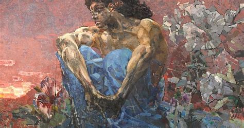 ხელოვნების 50 ნიმუში რომელთა შესახებაც ყველა ინტელექტუალმა უნდა იცოდეს