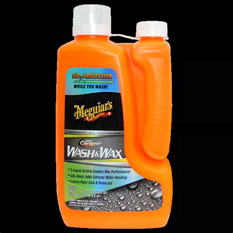 Meguiar's - Since 1901